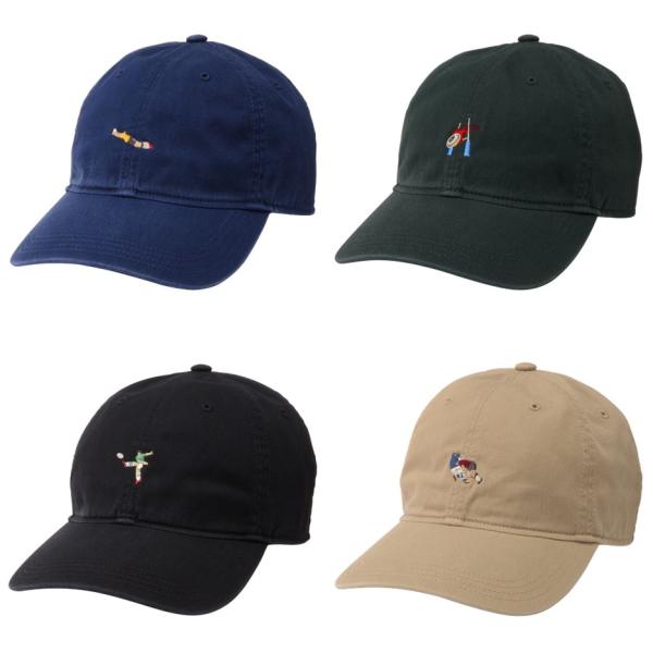 カンタベリー CANTERBURY ラグビー キャップ・バイザー ラグビーキャップ・バイザー   STD WD ICON CAP 2026新製品