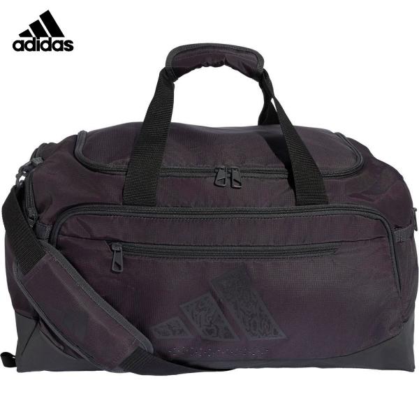 アディダス adidas マルチSP バッグ・ケース マルチSPバッグ・ケース   トレーニング ディフェンダー グラフィック ダッフル バッグ スモール 2026新製品