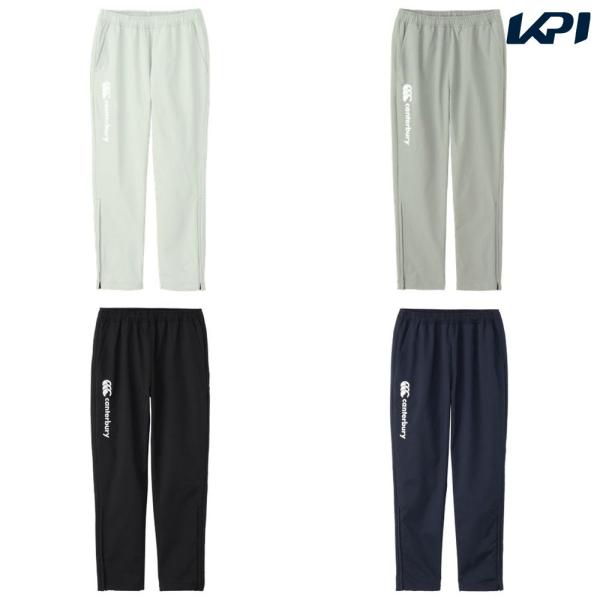 カンタベリー CANTERBURY ラグビー ウェア ラグビーウェア   プラクティスパンツ  2025SS 2025新製品 爆買