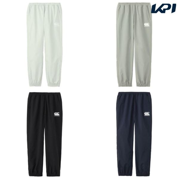 カンタベリー CANTERBURY ラグビー ウェア ラグビーウェア   プラクティスジョガーパンツ  2025SS 2025新製品 爆買