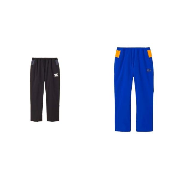 カンタベリー CANTERBURY ラグビー ウェア ラグビーウェア   RUGBY WIND PANTS