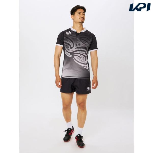 カンタベリー CANTERBURY ラグビー ウェア ラグビーウェア   ラグビーショーツ（ＷＩＤＥ） 2025FW 2025新製品 爆買
