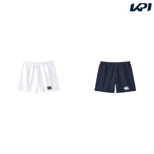 カンタベリー CANTERBURY ラグビー ウェア ラグビーウェア PRO RUGBY SHORTS(L 2023FW 2023新製品 爆買