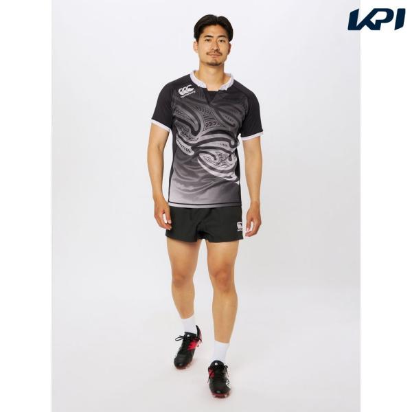 カンタベリー CANTERBURY ラグビー ウェア ラグビーウェア   ラグビーショーツ（スタンダード） 2025FW 2025新製品 爆買