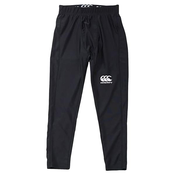 カンタベリー CANTERBURY ラグビー ウェア ラグビーウェア   JR. BASELAYER LEGGINGS 2024SS 2024新製品 爆買