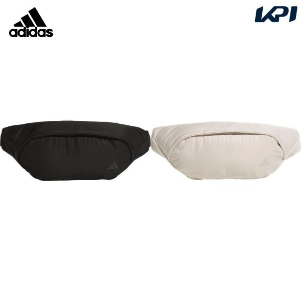 アディダス adidas マルチSP バッグ・ケース マルチSPバッグ・ケース   ワーディング ウエストバッグ 2025新製品 爆買