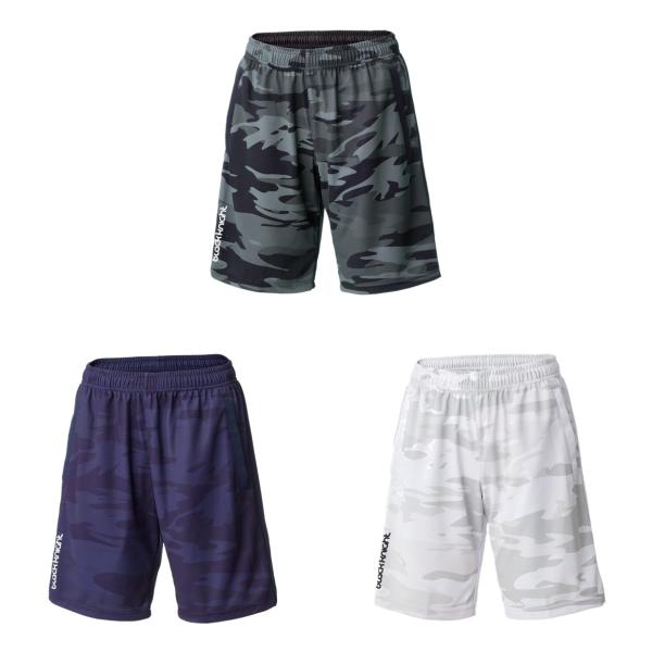 ブラックナイト Black knight バドミントン ウェア バドミントンウェア   ゲームパンツ 2024SS 2024新製品 爆買