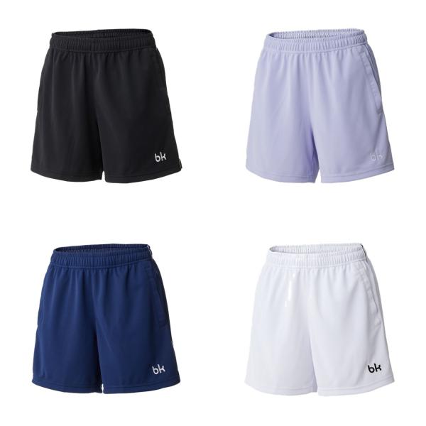 ブラックナイト Black knight バドミントン ウェア バドミントンウェア   ゲームパンツ 2024SS 2024新製品 爆買