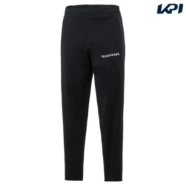 ブラックナイト Black knight バドミントン ウェア バドミントンウェア   ストレッチテーパードレングスパンツ 2025FW 2025新製品 爆買