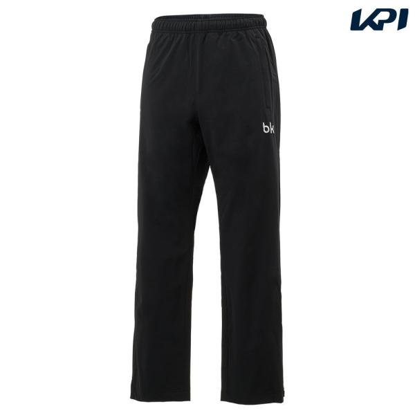 ブラックナイト Black knight バドミントン ウェア バドミントンウェア   ウォームアップパンツ 2025FW 2025新製品 爆買