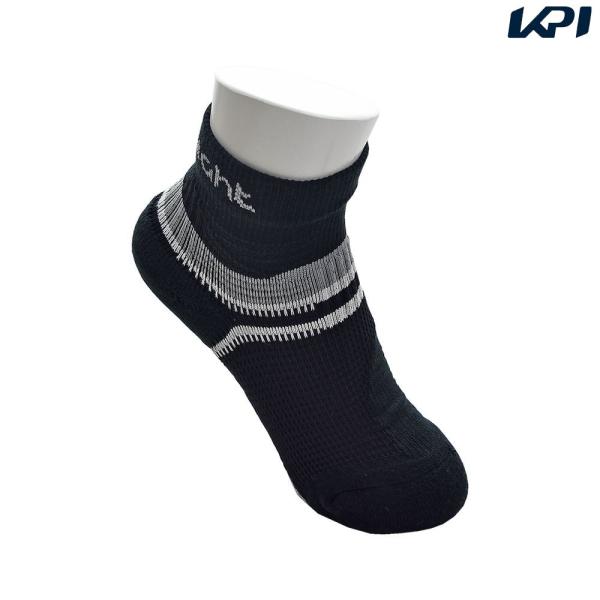 ブラックナイト Black knight バドミントン アクセサリー バドミントンアクセサリー   ハイパフォーマンスソックス（ショート丈） 2025新製品 爆買