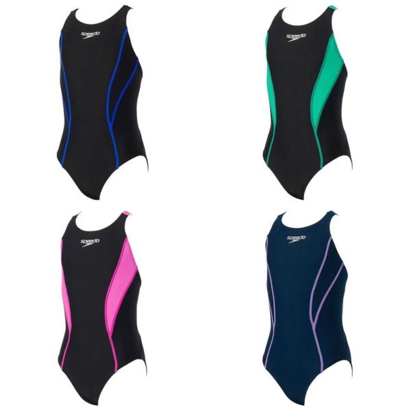 スピード Speedo 水泳 水着 水泳水着   FLEX Z2 SUIT 2026新製品