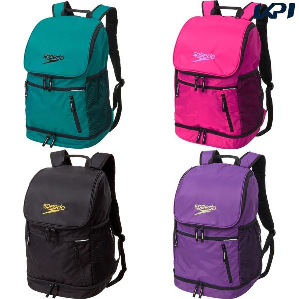 スピード Speedo 水泳 バッグ・ケース 水泳バッグ・ケース   エフエスパック ３５ 2025新製品 爆買