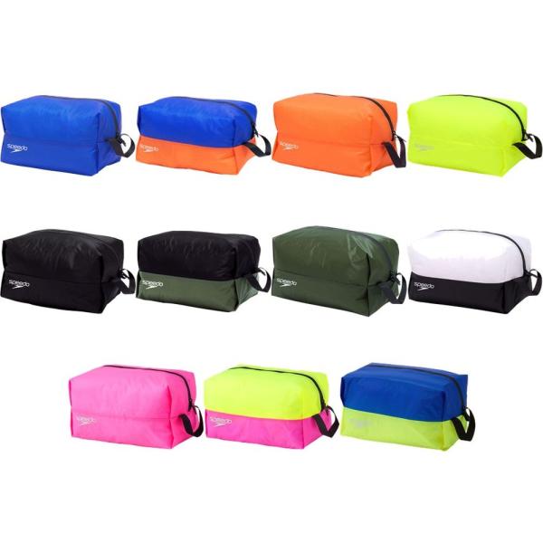 スピード Speedo 水泳 バッグ・ケース 水泳バッグ・ケース   Water Proof L 2026新製品