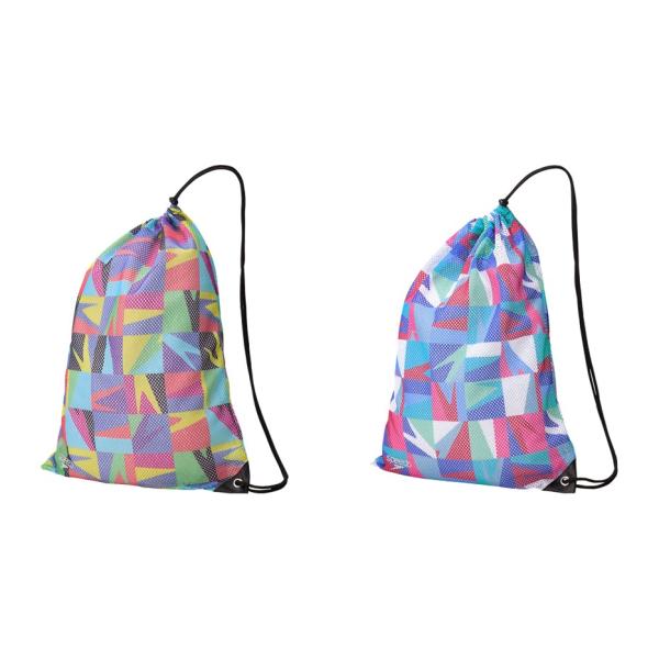 スピード Speedo 水泳 バッグ・ケース 水泳バッグ・ケース   Novelty Mesh BAG 2026新製品 爆買