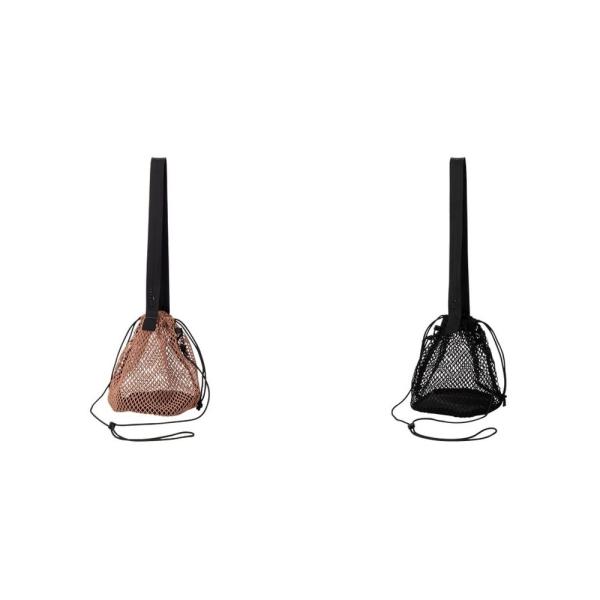 スピード Speedo 水泳 バッグ・ケース 水泳バッグ・ケース   MESH PURSE BAG 2026新製品