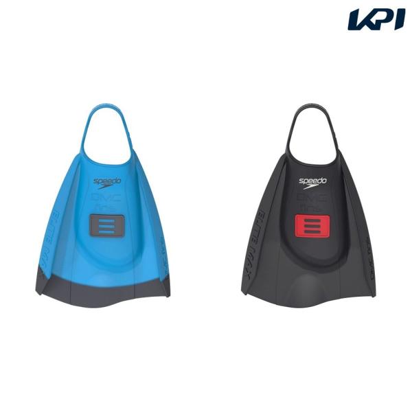 スピード Speedo 水泳 アクセサリー 水泳アクセサリー  Speedo DMC Elite Max Fin 爆買