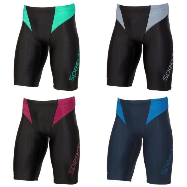 スピード Speedo 水泳 水着 水泳水着   FX SV COM-LAP JAM 2026新製品