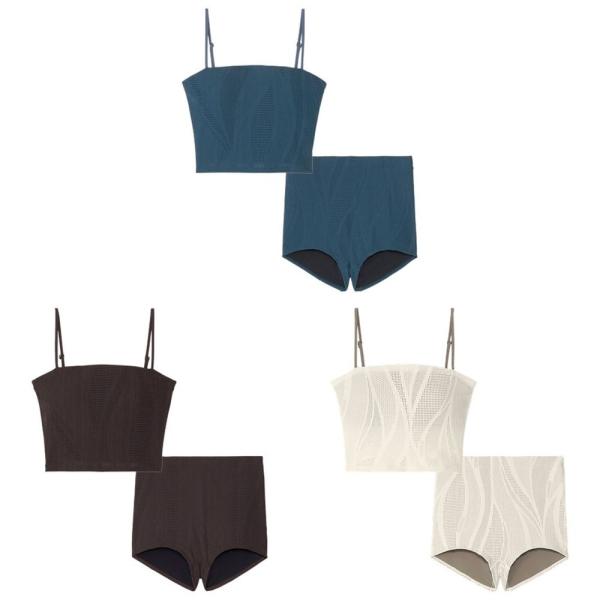 スピード Speedo 水泳 水着 水泳水着   LACE SEPARATES 2026新製品