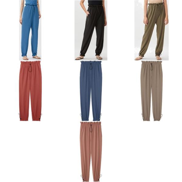 スピード Speedo 水泳 ウェア 水泳ウェア   SF Gather Pants 2020SS