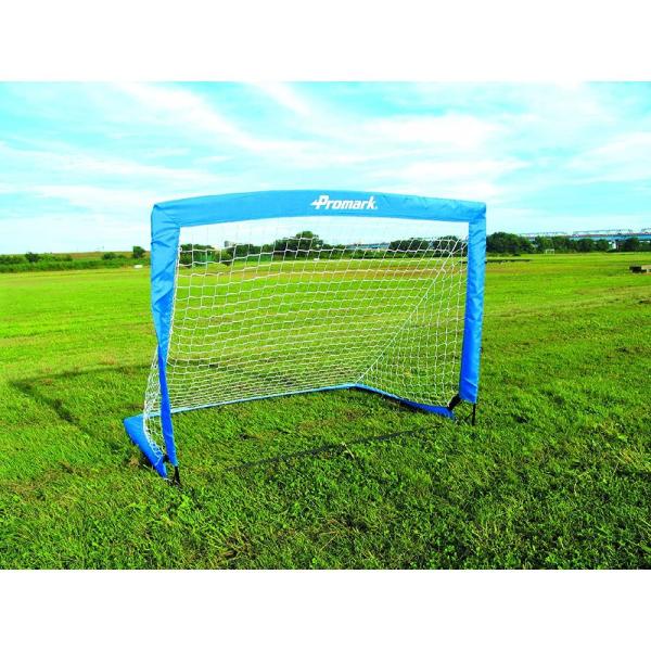PROMARK プロマーク サッカー設備用品  ワンタッチミニサッカーゴール SG-0013 爆買