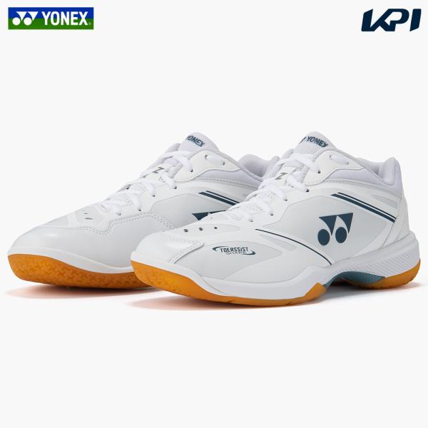ヨネックス YONEX バドミントン シューズ バドミントンシューズ   パワークッション65Z メン 2026新製品