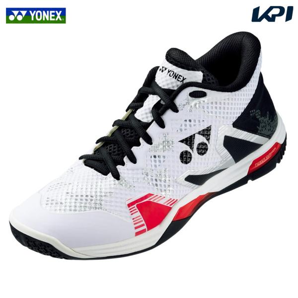 『即日出荷』ヨネックス YONEX バドミントンシューズ メンズ パワークッション エクリプションZミッド ECLIPSION Z MID SHBELZ3MD-141  爆買