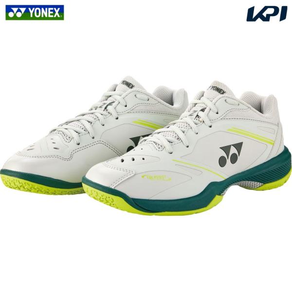 『即日出荷』ヨネックス YONEX バドミントンシューズ レディース   パワークッション65Z VA ウィメン ビクター・アクセルセンコレクション SHBVAZL-452「エントリーでシューレースプレゼント」