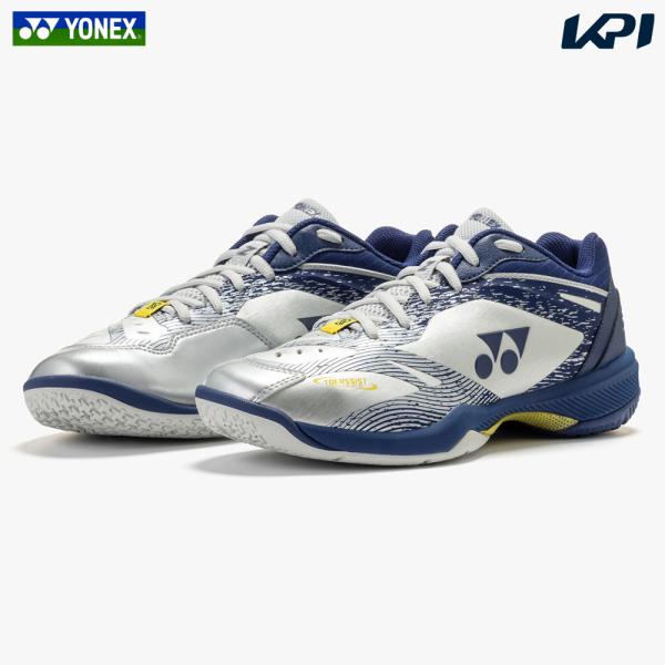 ヨネックス YONEX バドミントン シューズ バドミントンシューズ   パワークッション65Z VA メン　ビクター・アクセルセンコレクション 2026新製品
