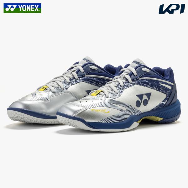 ヨネックス YONEX バドミントン シューズ バドミントンシューズ   パワークッション65Z VA スリム　ビクター・アクセルセンコレクション 2026新製品