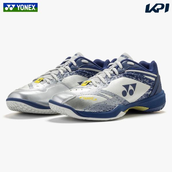 ヨネックス YONEX バドミントン シューズ バドミントンシューズ   パワークッション65Z VA ワイド　ビクター・アクセルセンコレクション 2026新製品