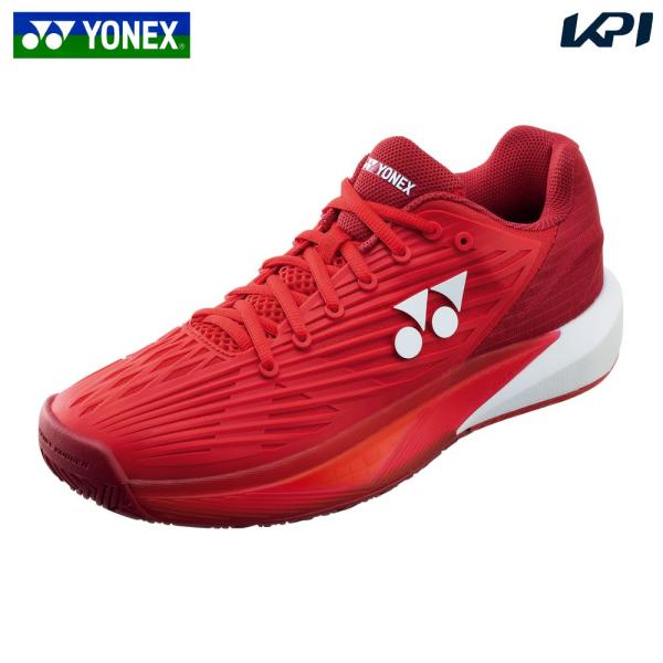 「最短当日出荷」ヨネックス YONEX テニスシューズ メンズ   ECLIPSION 5 パワークッション エクリプション5 MAC SHTE5MAC-587