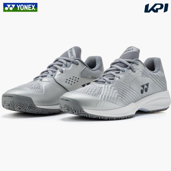 ヨネックス YONEX テニス シューズ テニスシューズ SONICAGE  パワークッション ソニケージ ウィメン AC オールコート用 2026新製品