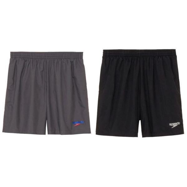 スピード Speedo マルチSP ウェア マルチSPウェア   SP SHORTS 2026SS 2026新製品