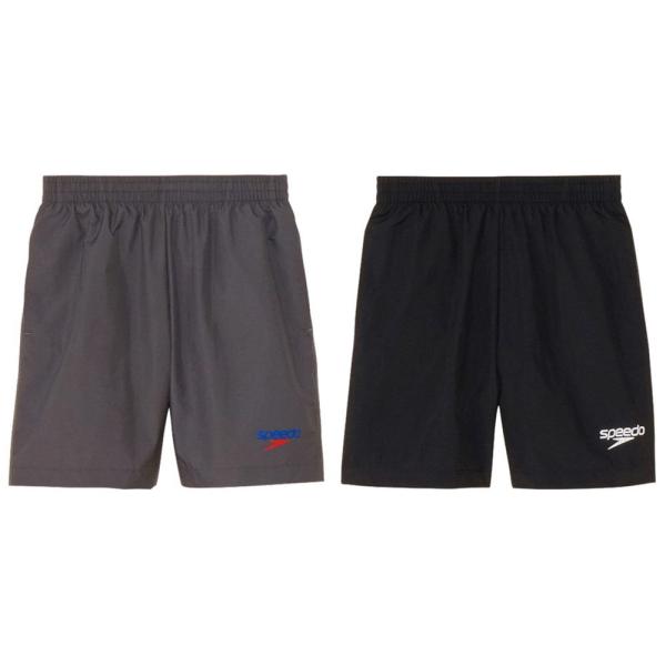 スピード Speedo 水泳 水着 水泳水着   SP SHORTS J 2026新製品