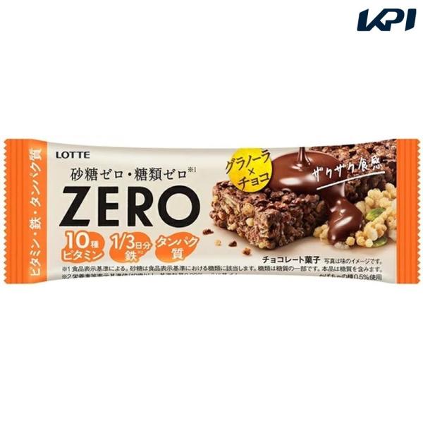 健康・ボディケア その他 健康・ボディケアその他  ゼロ グラノーラチョコバー 48本入り 爆買