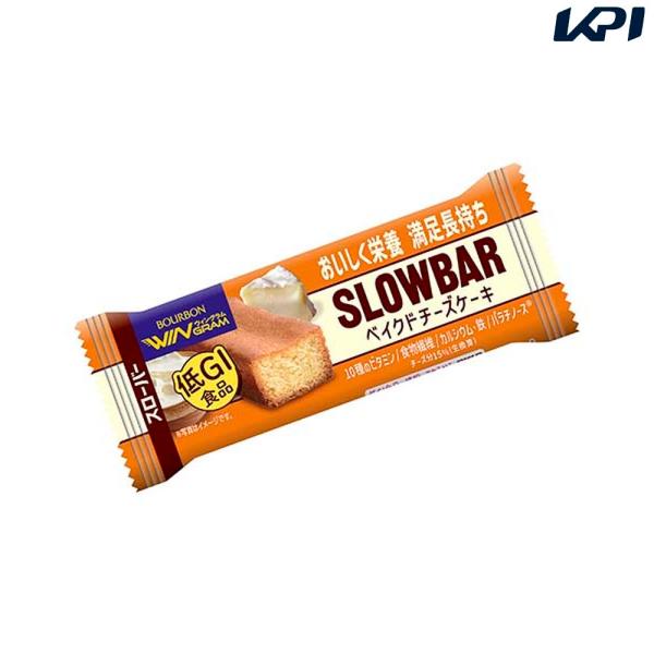 ウェルネス その他 ウェルネスその他  ブルボン スローバーベイクドチーズケーキ 1箱(9本入) 爆買