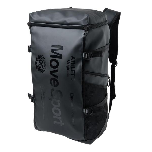 デサント DESCENTE マルチSP バッグ・ケース マルチSPバッグ・ケース   スクエアバッグ40 2026新製品