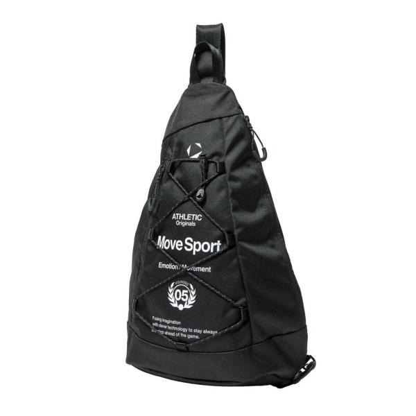 デサント DESCENTE マルチSP バッグ・ケース マルチSPバッグ・ケース   ボディバッグ10 2026新製品