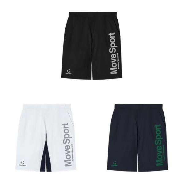 デサント DESCENTE マルチSP ウェア マルチSPウェア   S.F.TECHハーフパンツ 2026SS 2026新製品