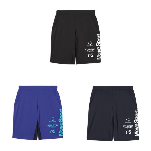 デサント DESCENTE マルチSP ウェア マルチSPウェア   クーリストショーツ 2026SS 2026新製品