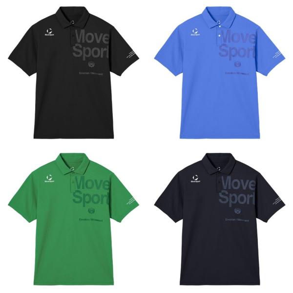 デサント DESCENTE マルチSP ウェア マルチSPウェア   サンスクリーンミニ鹿の子 2026SS 2026新製品