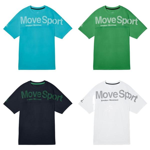 デサント DESCENTE マルチSP ウェア マルチSPウェア   S.F.TECH半袖シャツ 2026SS 2026新製品