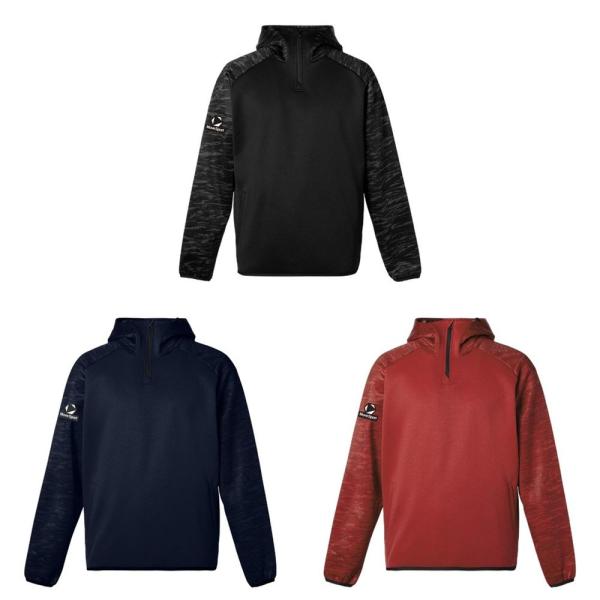 デサント DESCENTE マルチSP ウェア マルチSPウェア   バリアフリースジャケット 2026SS 2026新製品