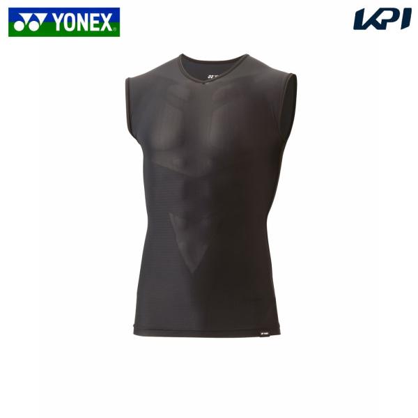 ヨネックス YONEX テニス ウェア テニスウェア   STBアスリートモデル ノースリーブシャツ 2024SS 2024新製品