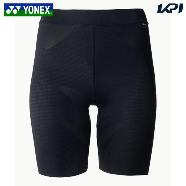 ヨネックス YONEX 機能インナー STB レディース   ウィメンズハーフスパッツ テニスウェア バドミントンウェア  STBA2514 2026SS