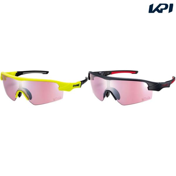 スワンズ SWANS マルチSP サングラス マルチSPサングラス  STX DA-4417 ストリックス ミラー マルチ Wクラリ 爆買