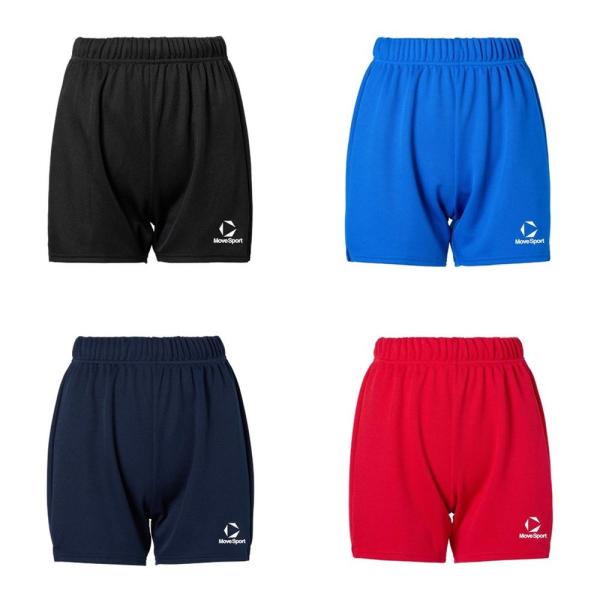 デサント DESCENTE バレーボール ウェア バレーボールウェア   バレーパンツ レギュラーシルエット股下12cm 2026SS 2026新製品