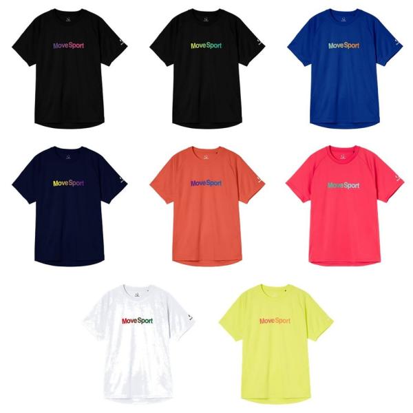 デサント DESCENTE バレーボール ウェア バレーボールウェア   半袖プラクティスシャツ 2026SS 2026新製品