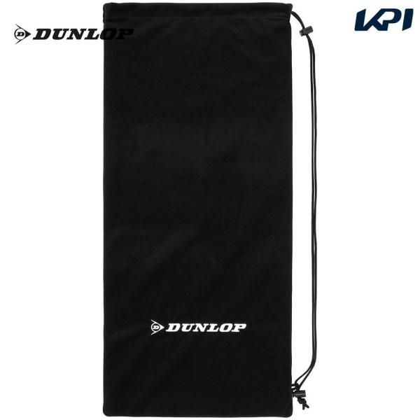 ダンロップ DUNLOP テニスバッグ・ケース    ラケットケース TAC-8600  ラケットバッグ ラケットサック